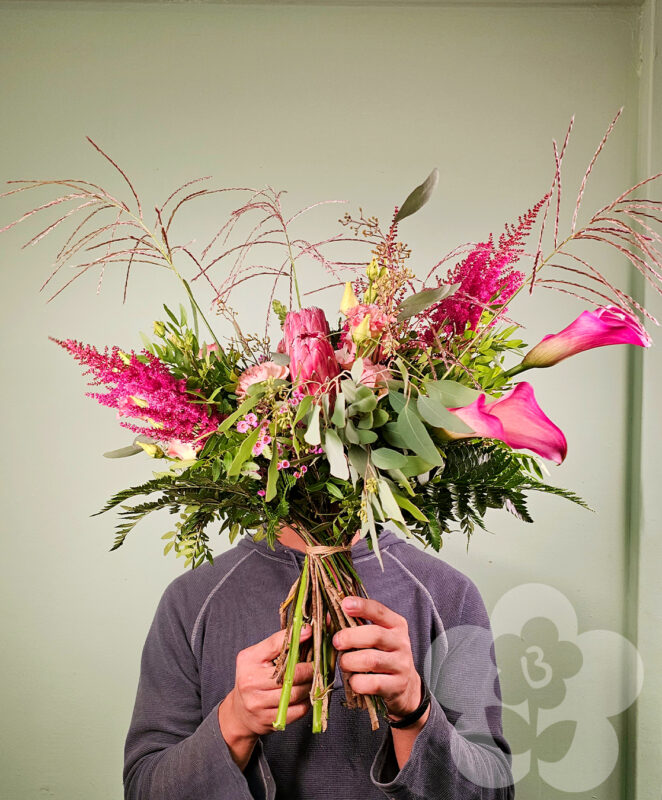 International Professional Dutch Floral Design Course - Floral Design ...