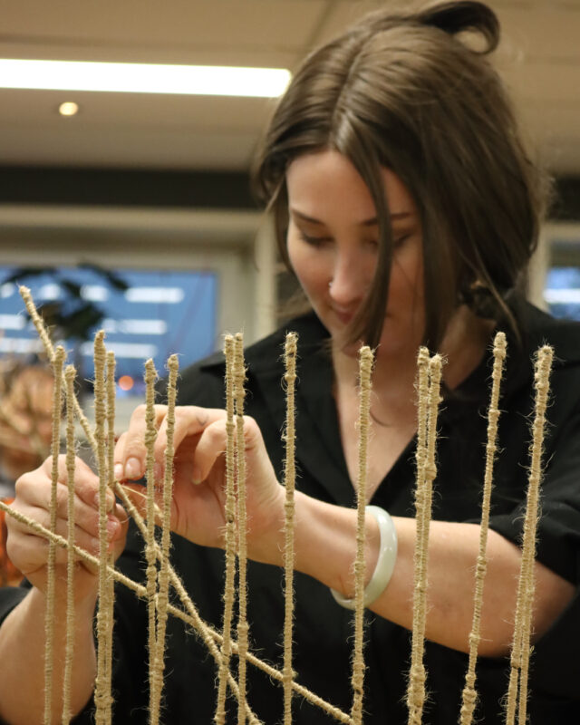 International Advanced Floral Design Course - Floral Design: Flower ...